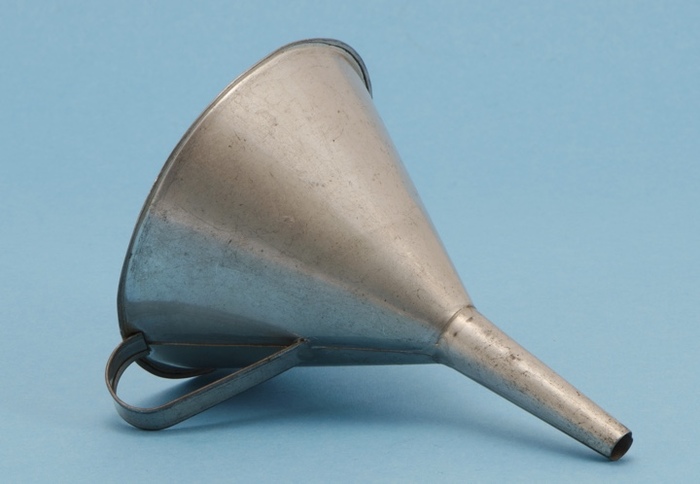 What if the funnel was just wrong? – Heart of Business